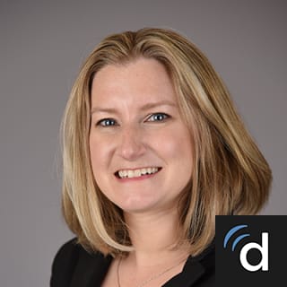 Dr. Angela Richardson, MD – Indianapolis, IN | Neurosurgery