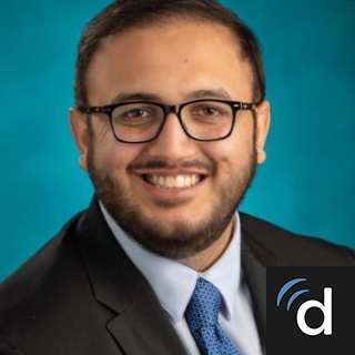 Dr. Asad M. Cheema, MD | Springfield, IL | Cardiologist | US News Doctors