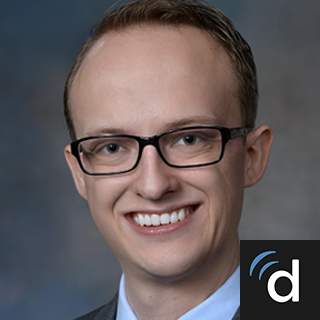 Dr. Zane Foster, MD | Topeka, KS | Neurologist | US News Doctors