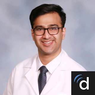 Dr. Adeel Ahmad, MD | Rochester, MN | Internist | US News Doctors