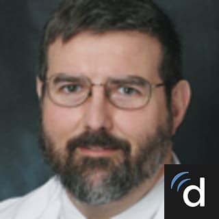 Dr. Rock Heyman, MD – Pittsburgh, PA | Neurology