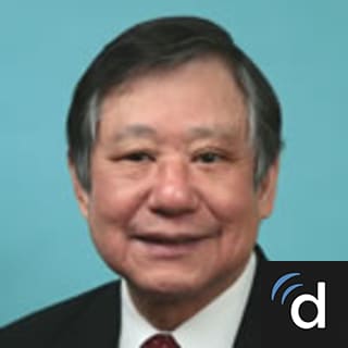 Dr. Walter Ling, MD | Los Angeles, CA | Psychiatrist | US News Doctors