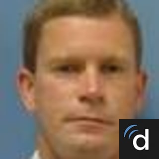 Dr. Richard Ellis, MD – Germantown, TN | General Surgery