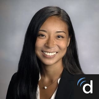 Dr. Salena Cui, MD | Saint Louis, MO | Neurologist | US News Doctors