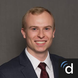 Dr. Noble Lewallen, DO | Stanford, CA | Resident Physician | US News ...