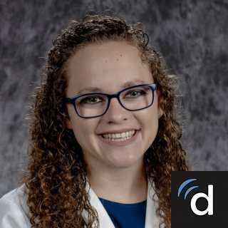 Dr. Jessica Rodriguez, MD – Shreveport, LA | Resident Physician