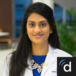 Dr. Hasina Maredia, MD | Rochester, MN | Dermatologist | US News Doctors