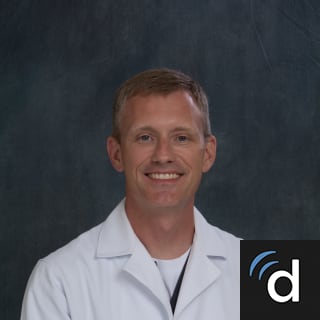 Dr. Jeremy Rogers, MD | Birmingham, AL | Emergency Medicine Physician ...