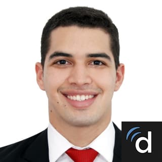 Dr. Luis Lopez La Rosa, MD | Smithfield, RI | Internist | US News Doctors