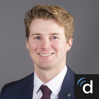 Dr. Joshua Moran, MD | Chicago, IL | Internist | US News Doctors