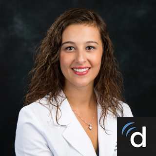 Dr. Jessica Swavely, DO | Greenville, NC | Endocrinologist | US News ...