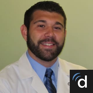 Dr. Matthew Steck, DO | Mount Clemens, MI | Emergency Medicine ...