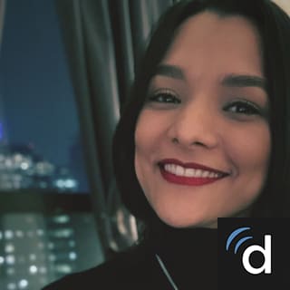 Dr. Alba Munoz, MD | New York, NY | Resident Physician | US News Doctors