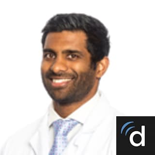 Dr. Jacob Babu, MD | Libertyville, IL | Orthopedist | US News Doctors
