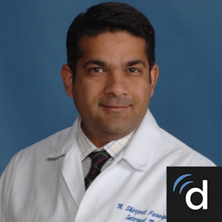 Dr. Mohammed S. Farooqui, MD | Thousand Oaks, CA | Internist | US News ...