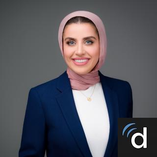 Dr. Samaneh Keshavarz, MD – Washington, DC | Resident Physician