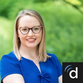 Dr. Victoria (Bamburg) McDonald, MD – Warrenton, VA | Obstetrics ...