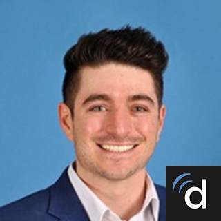 Dr. Gabriel Sagewalker, MD | Peoria, IL | Resident Physician | US News ...
