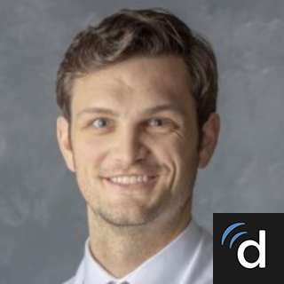 Dr. Tyler Kalbac, MD – Miami, FL | Orthopaedic Surgery