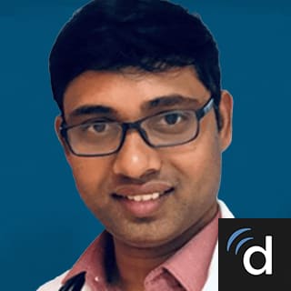 Dr. Raghavendra R. Sanivarapu, MD | Midland, TX | Internist | US News ...