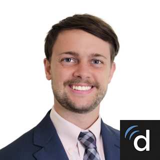 Dr. Kyle McGue, MD – Winston-Salem, NC | Radiology