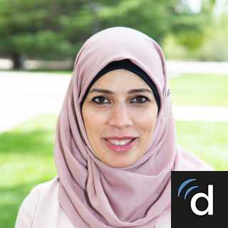Dr. Zainab Aldaoseri, MD | Allen, TX | Family Medicine Doctor | US News Doctors