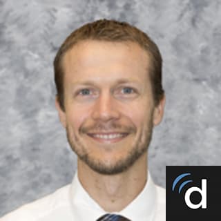Dr. Jason T. Turner, MD | Cleveland, OH | Vascular Surgeon | US News Doctors