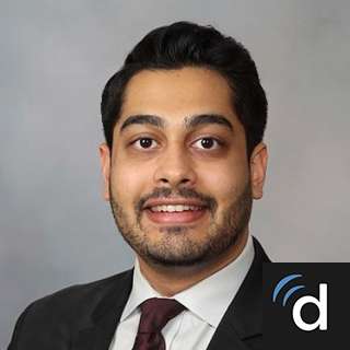 Dr. Rohin A. Aggarwal, MD | New York, NY | Internist | US News Doctors