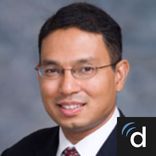 Dr. Min Naing, MD | Seattle, WA | Nephrologist | US News Doctors