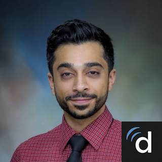 Dr. Hamza Uddin, MD – Galveston, TX | Family Medicine