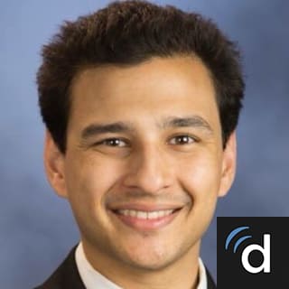 Dr. Sheylan D. Patel, MD | Raleigh, NC | Pulmonologist | US News Doctors