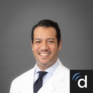 Dr. Danon E. Garrido, MD | Flowood, MS | Vascular Surgeon | US News Doctors