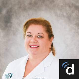 Jennifer Moss – Bradenton, FL | Family Nurse Practitioner