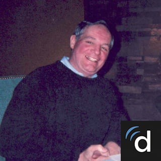 Dr. Richard Wheat Whitten, MD – Sammamish, WA | Internal Medicine