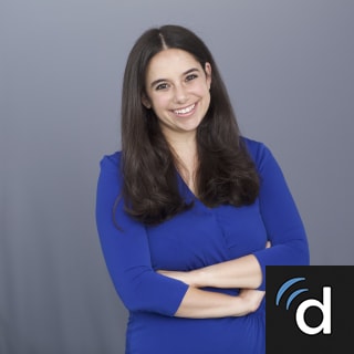 Dr. Samantha Sanders, MD | New York, NY | Internist | US News Doctors