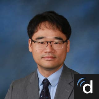 Dr. Jongoh Kim, MD | Houston, TX | Endocrinologist | US News Doctors
