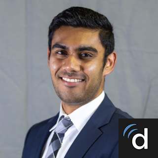 Dr. Roshan Modi, MD – New York, NY | Internal Medicine