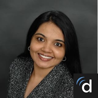 Dr. Geethapriya Rajasekaran Rathnakumar, MD – Tampa, FL | Oncology