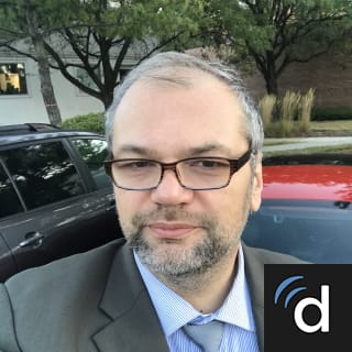 Dr. Claudiu Austin, MD – Baltimore, MD | Internal Medicine