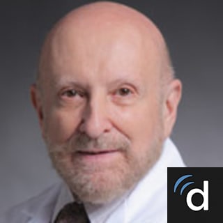 Dr. Alvin E. Friedman-Kien, MD | New York, NY | Dermatologist | US News ...