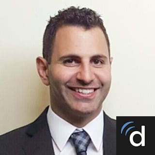 Dr. Michel Choueiri, MD – San Diego, CA | Oncology
