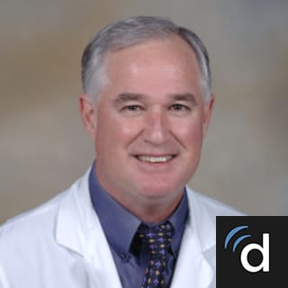 Dr. Edward Milligan, MD – Shreveport, LA | Otolaryngology (ENT)