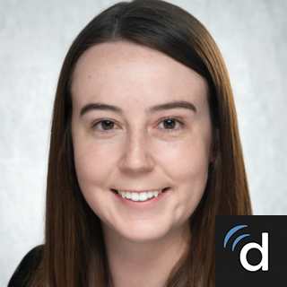 Dr. Erin Capper, MD – Iowa City, IA | Ophthalmology