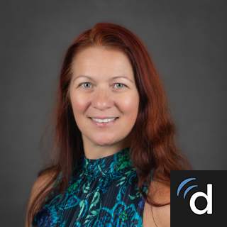 Dr. Genevieve L. Everett (Brumberg), MD | Altoona, PA | Cardiologist ...