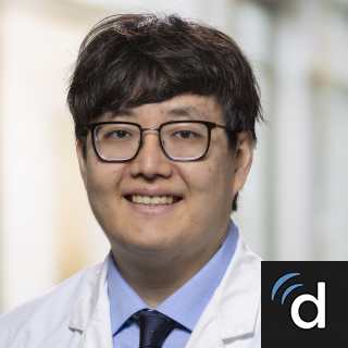 Dr. Philip Sun, MD – Saint Louis, MO | Neurology