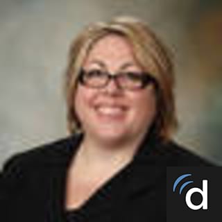 Dr. Brenda M. Schiltz (Mandelin), MD | Rochester, MN | Pediatrician ...