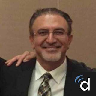 Dr. Fred Sahafi, MD | Bell Gardens, CA | Plastic Surgeon | US News Doctors