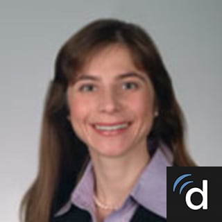 Dr. Evgenia Kagan, MD | Charleston, SC | Infectious Disease Specialist ...
