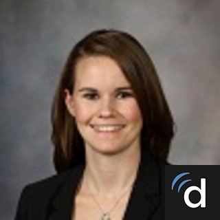 Dr. Heather Anderson, MD – Columbia, MO | Pediatric Cardiology