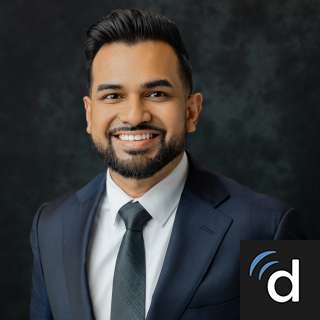 Dr. Shiva M. Arjun, MD | Kissimmee, FL | Pulmonologist | US News Doctors